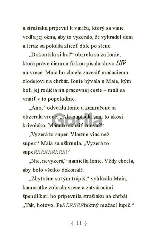 Kniha: Hviezdni priatelia: Magický štít (Linda Chapman) za 9,59€ | Gorila