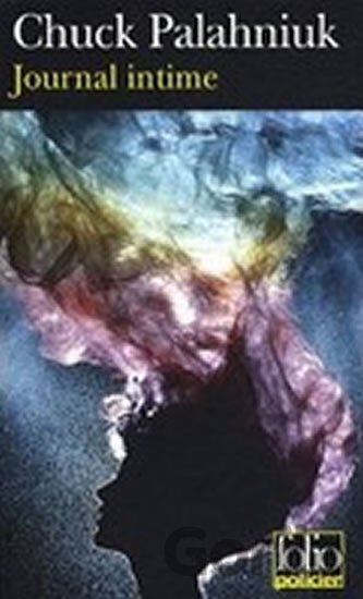 Journal intime - prečítaná (bazár kníh) (Chuck Palahniuk) za 11,56 ...