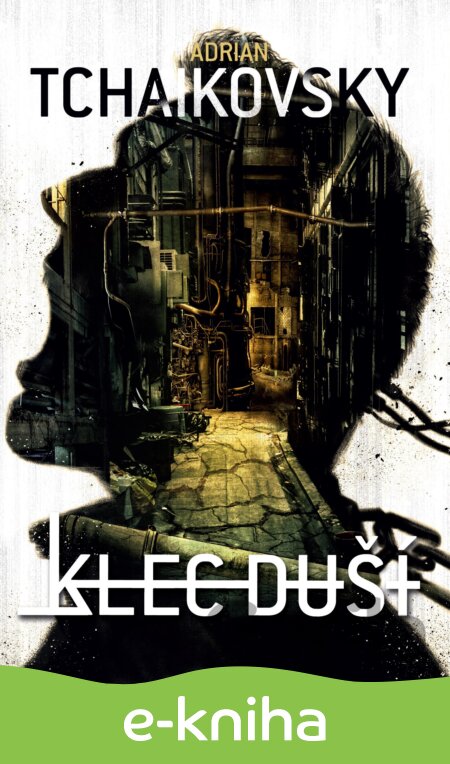 Klec duší (e-kniha) za 15,35€ | Gorila