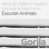 Irena & Vojtěch Havlovi | Gorila