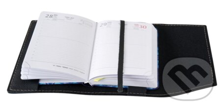 Obal A6 variabilní Zápisník | Doplnky z Martinusu