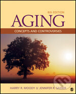 Aging - Harry Moody | Knihy z Martinusu