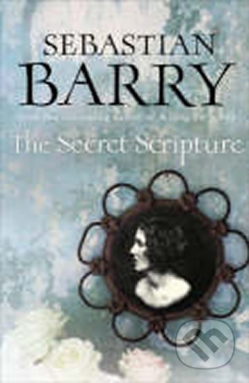 The Secret Scripture | Knihy z Martinusu