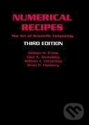 Numerical Recipes - William H. Press | Knihy z Martinusu