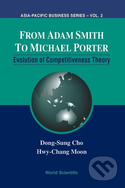 FROM ADAM SMITH TO MICHAEL PORTER - Dong-Sung Cho & Hwy-Chang Moon ...