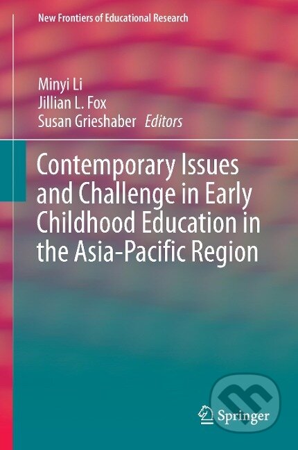 Contemporary Issues and Challenge in Early Childhood Education in the ...