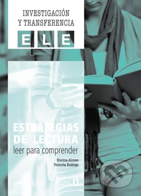 INVESTIGACION Y TRANSFERENCIA ELE - Estrategias de lectura: leer para ...