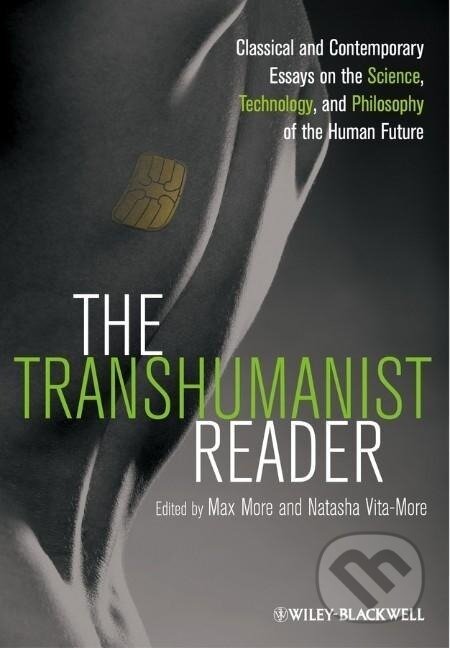 The Transhumanist Reader P - More | Knihy z Martinusu