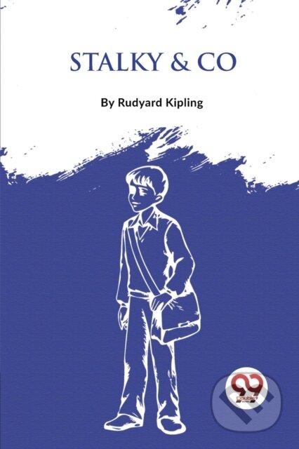 Stalky & Co - Rudyard Kipling | Knihy z Martinusu