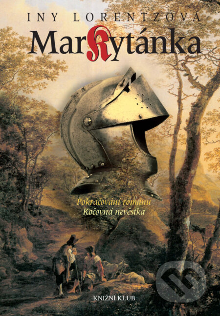 Markytánka 2 - Iny Lorentz | E-knihy z Martinusu