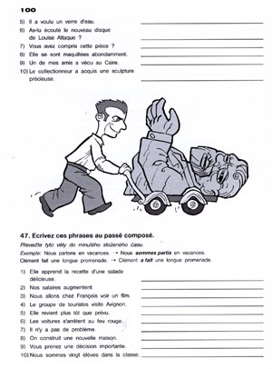 Francouzská slovesa + interaktivní CD - Jan Seidl | Knihy z Martinusu